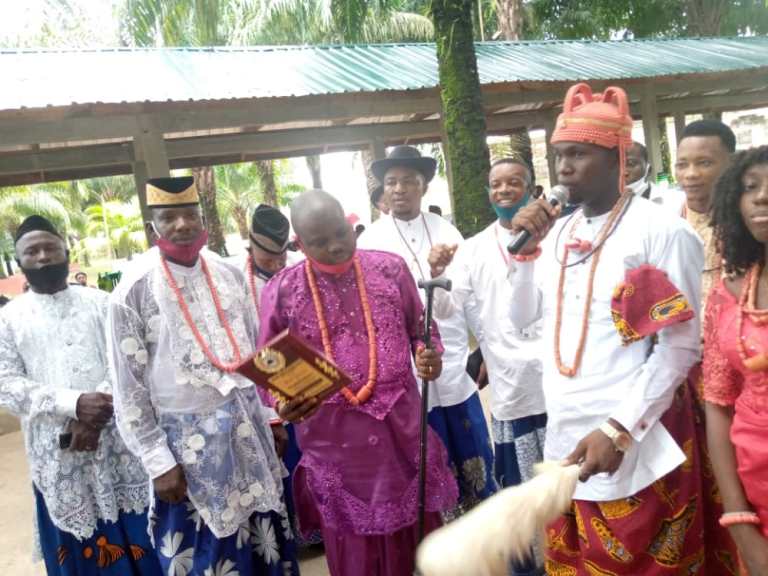 UPU: Comrade Umukoro is best ever Youthwing president, says Urhobo ...