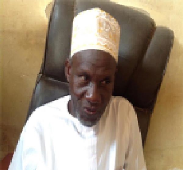 Unguwan Sarkin Musulmi, a unique haven for emirs in Kaduna