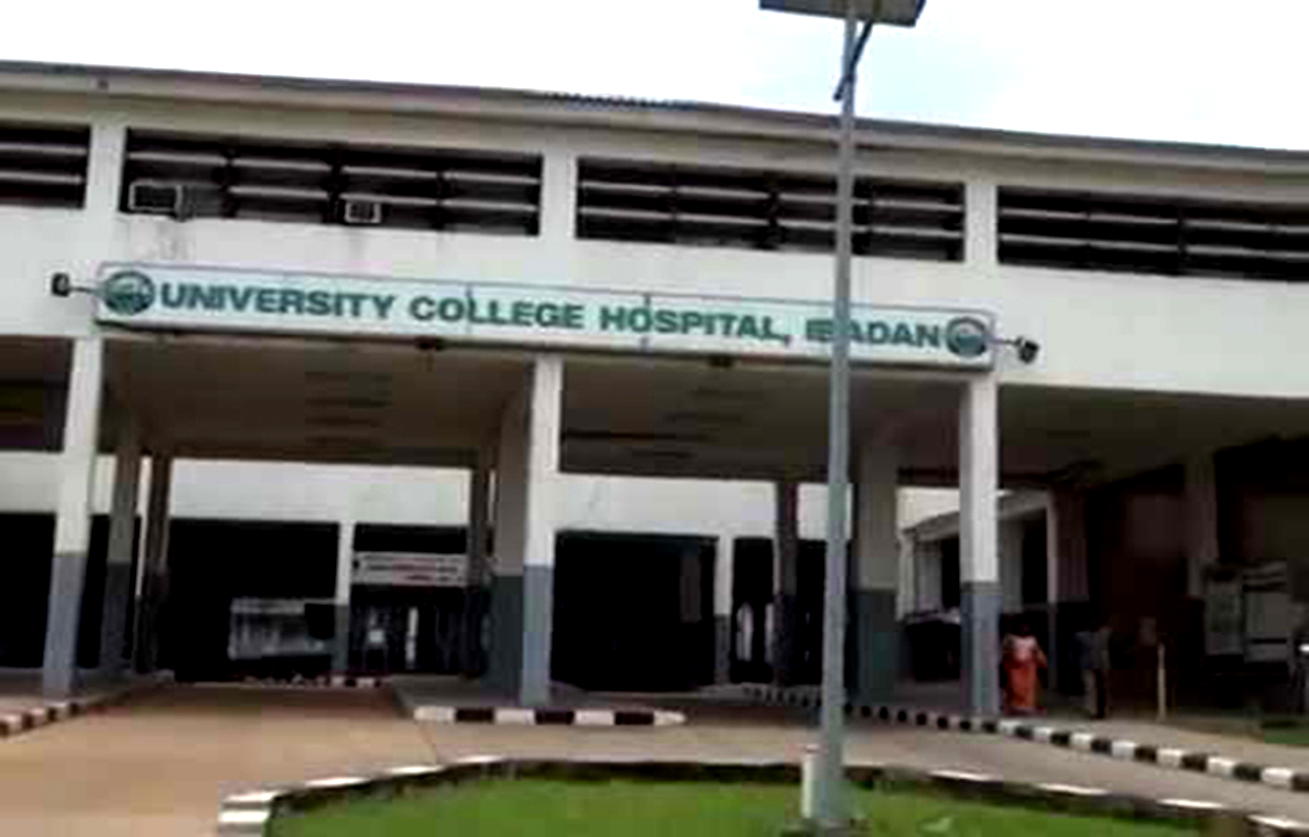 UCH security, attendants demand equal COVID-19 allowance with doctors
