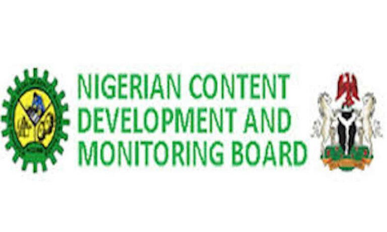 NCDMB reiterates commitment to making Nigerian Local Content world ...