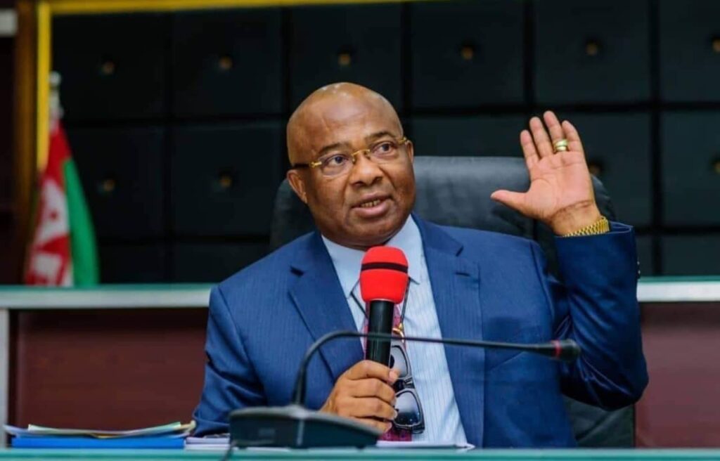 Save Imo community from armed attacks, RULAC begs Uzodinma