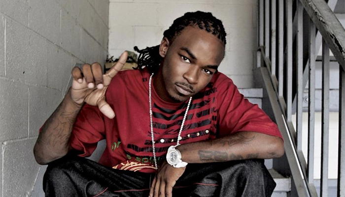 US rapper Huey killed in double shooting