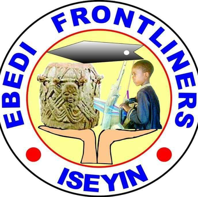 Iseyin: Youths fume, threaten to commission Oyo-Odo-Ogun- Iseyin road ...