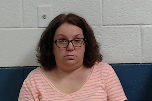 Woman who faked death to avoid prison found hiding in closet