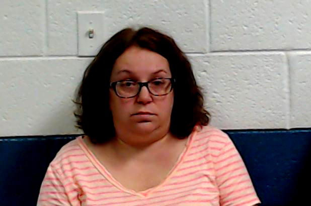 Woman who faked death to avoid prison found hiding in closet