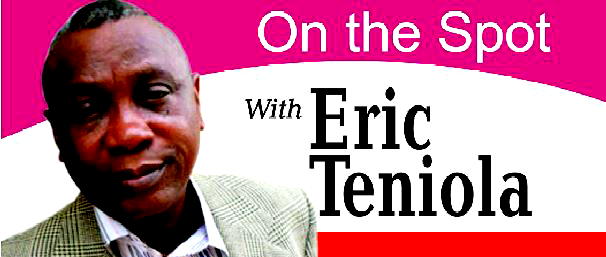 Historic perspective on the pardon of Alli and Enahoro (2) - Vanguard News