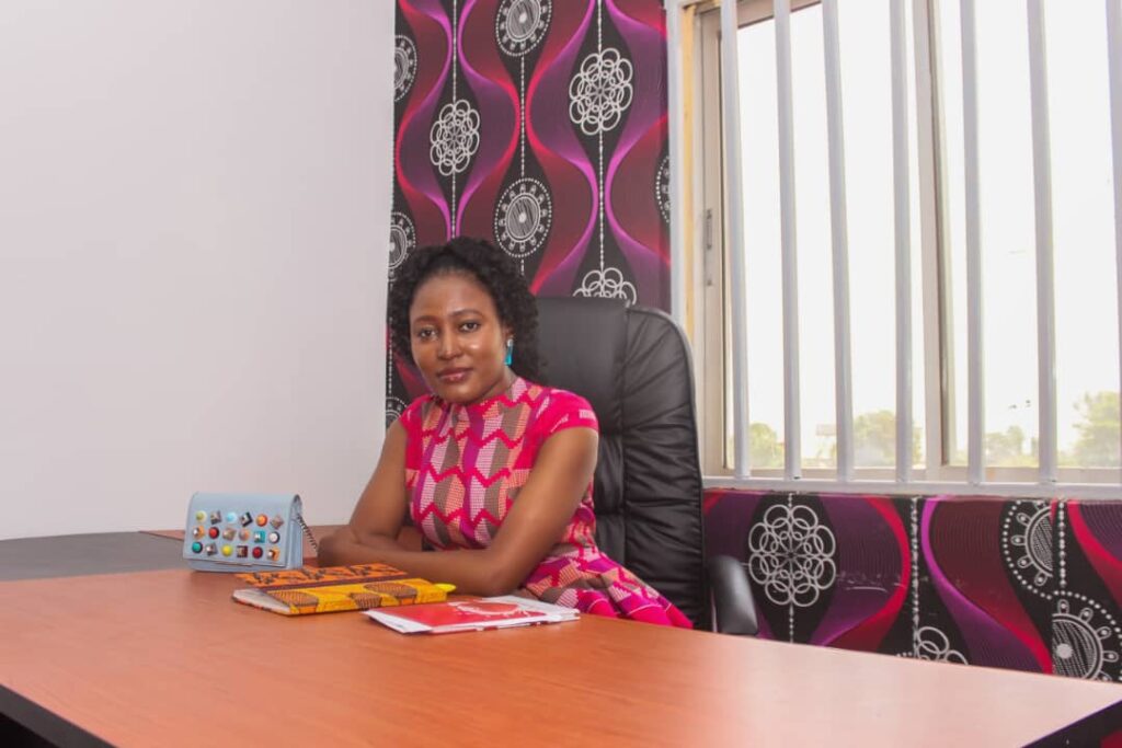 Gov Bello appoints 27-year-old Eunice Emmanuel-Bagi as board member