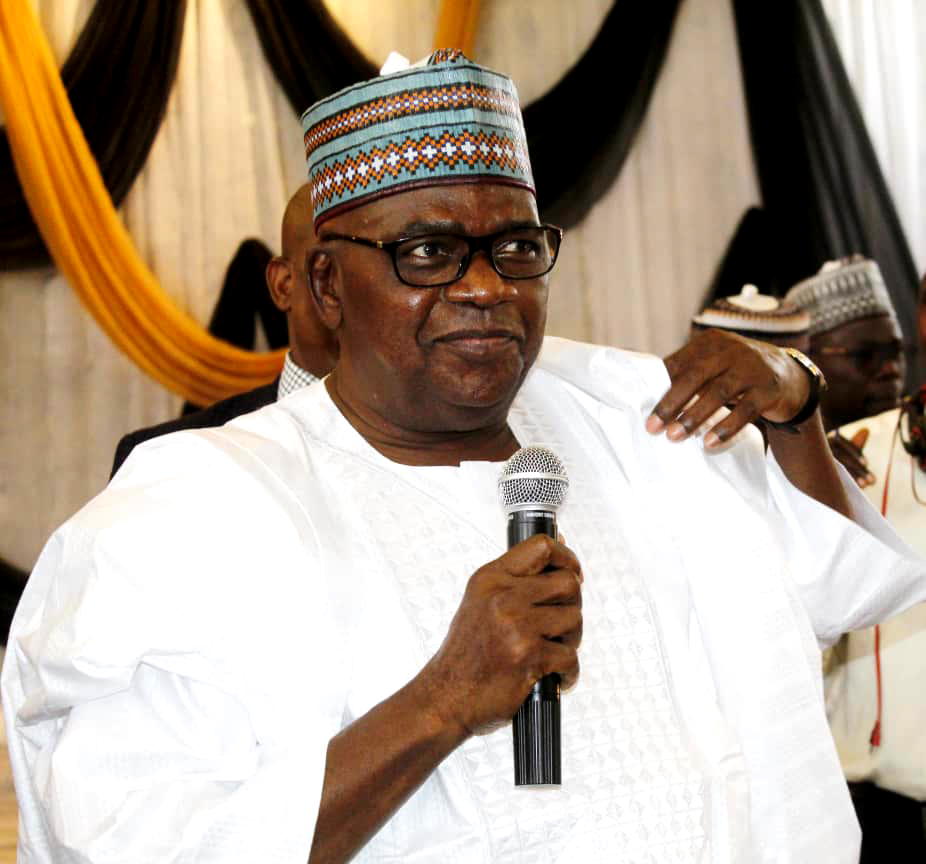 Goje writes Ayu over inclusion in PDP primaries, threatens legal action ...