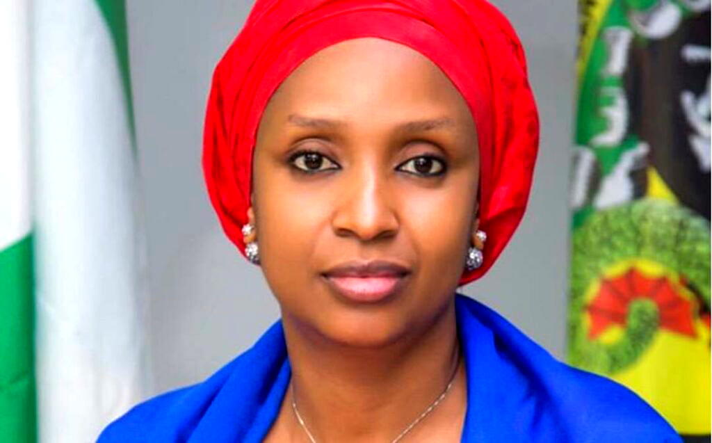 Senator Garba’s claim spurious, says Hadiza, suspended NPA boss