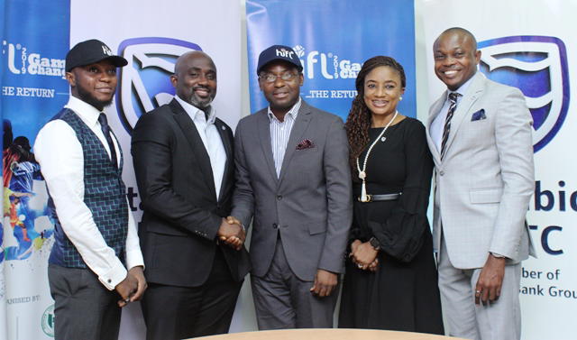 'We're building future leaders with HiFL Masterclass Series'