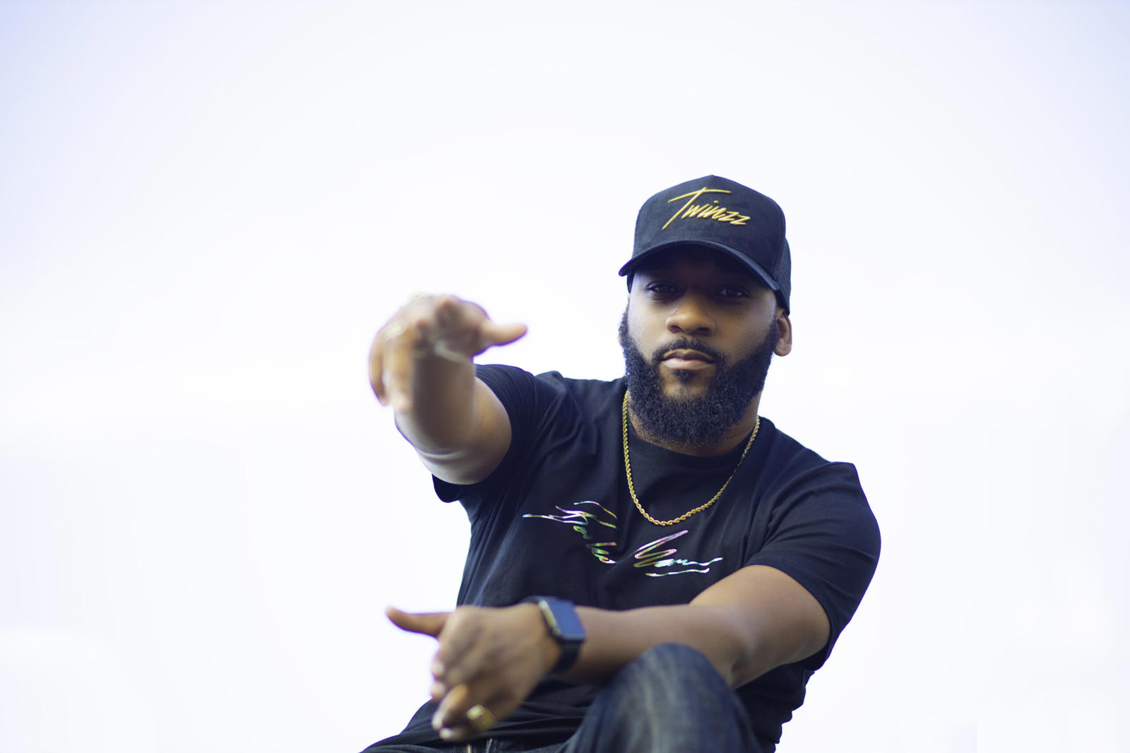 K Buzz features Zlatan in new single"HennyTing Goes", set to release EP