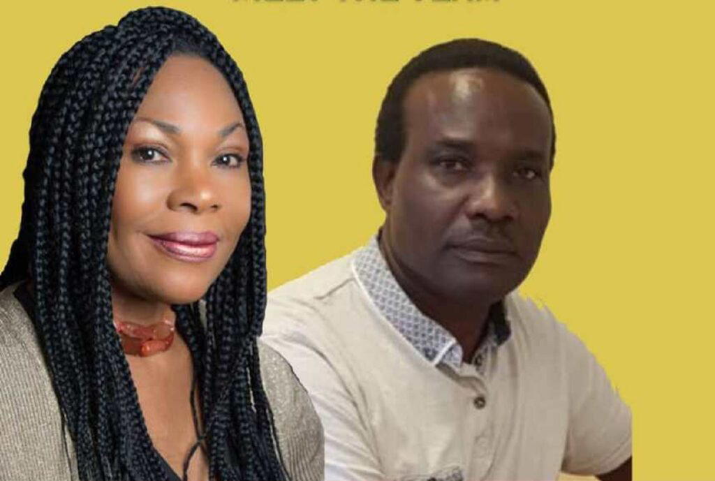 Nollywood actress, Mabel Oboh, emerges ADC guber candidate in Edo ...