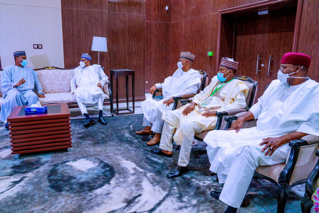 West African leaders to discuss Mali crisis on Thursday - Vanguard News