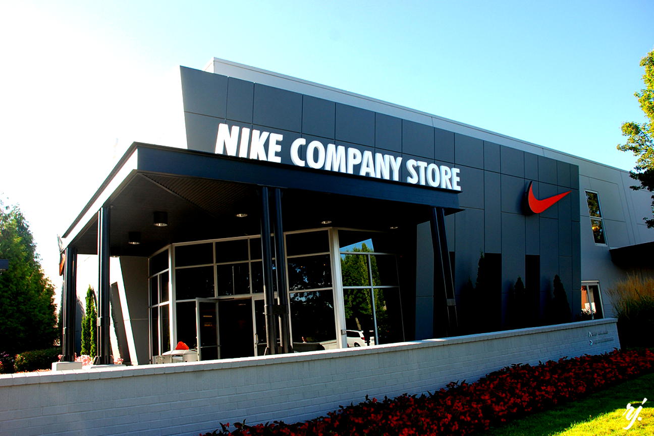 Nike to cut jobs, boost direct-to-consumer venture - Vanguard News