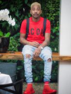 Nizzle Man and his journey into music - Vanguard News