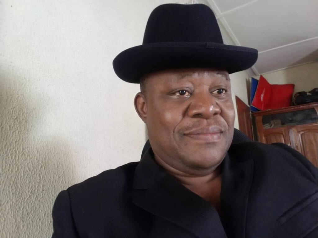 Arthur Eze – what is love?Arthur Eze – what is love? - Vanguard News