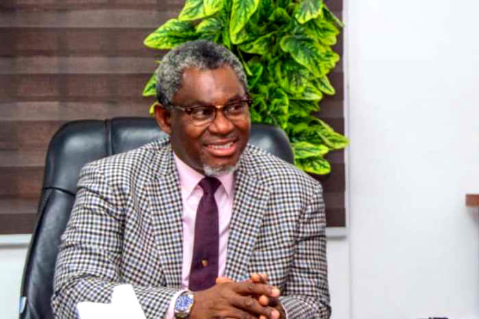 Adegbite’s Gold Finger - Vanguard News