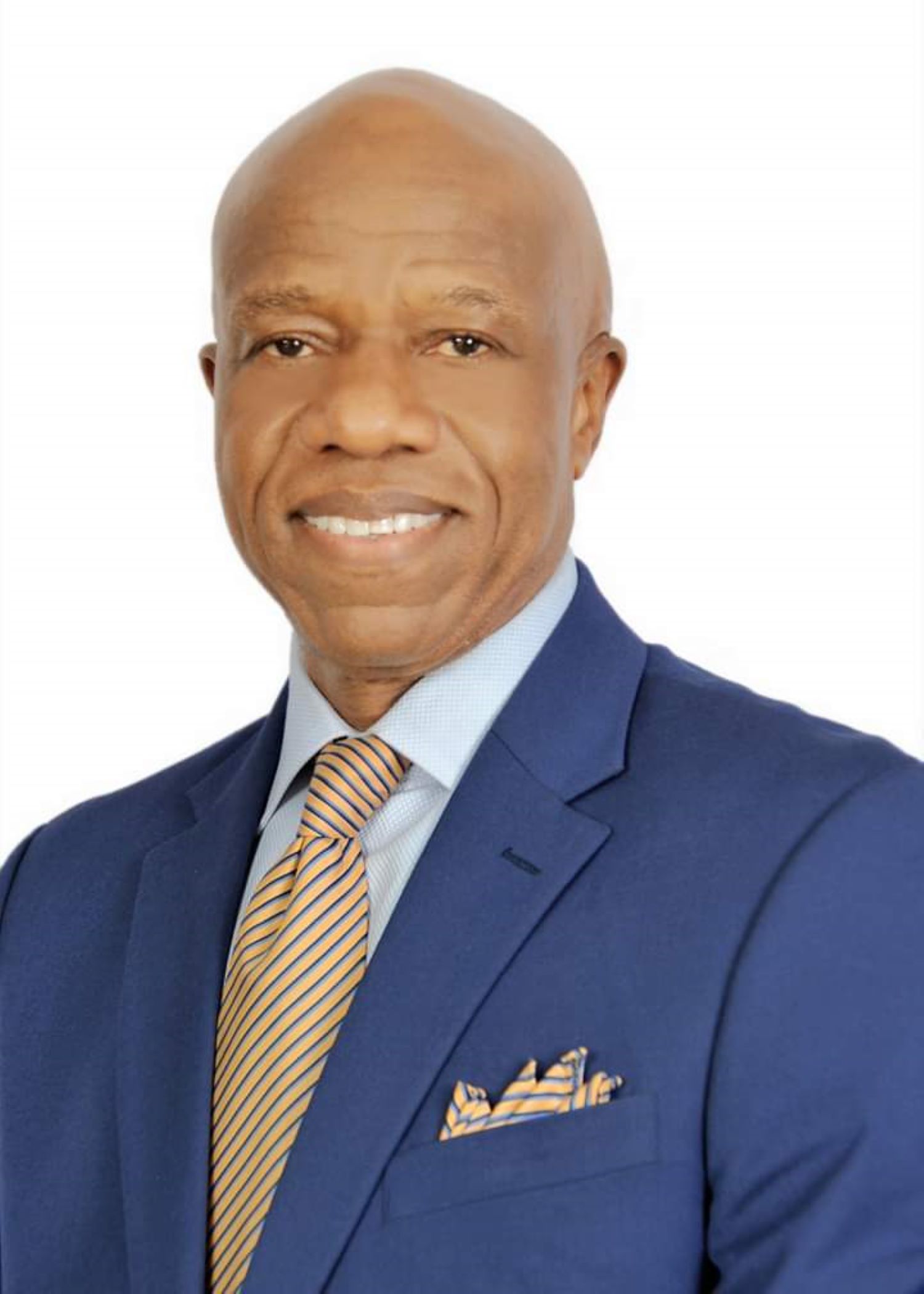 ONDO 2020: Olateru emerges ADP candidate, laments election is seen as ...