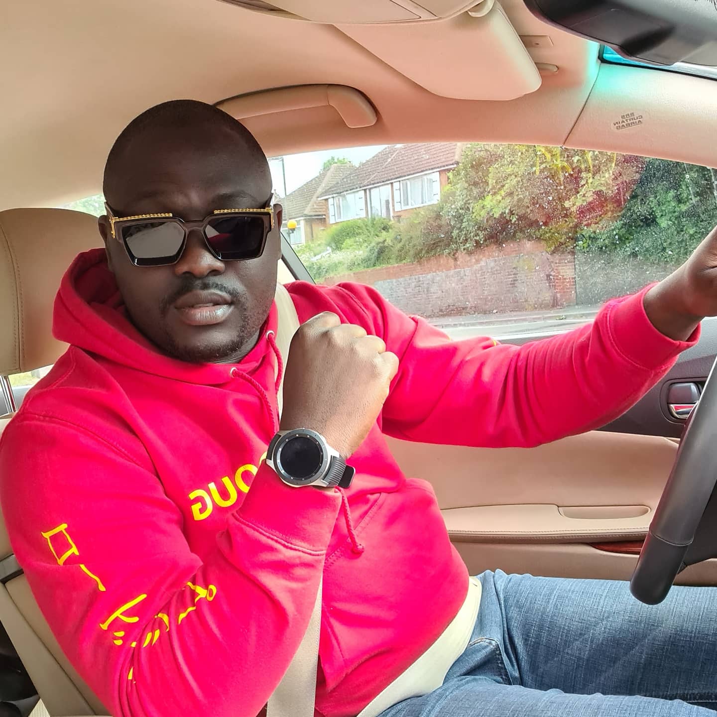 Return to outdoor concerts won't be an easy ride - Showbiz mogul, Omotosho