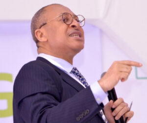 Why it's impossible for Nigeria to make progress with APC, PDP - Utomi