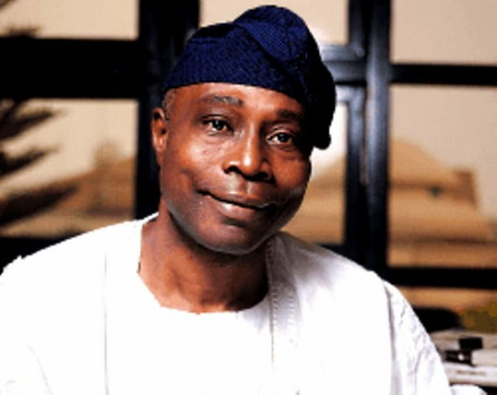 Ondo 2020: APC screening committee disqualifies Tinubu's ally