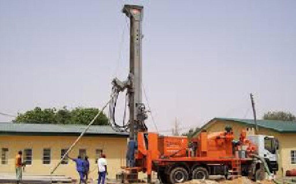 Mararaba: Taraba community where water is luxury - Vanguard News