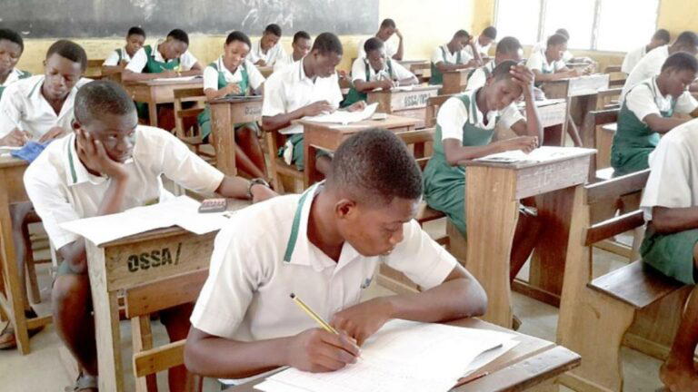WAEC’s errors in 2025 exams violate students’ rights, says IHRC ...