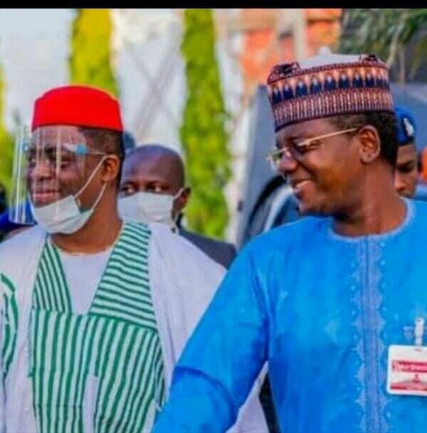 Fani-Kayode: Seven days in Zamfara - Vanguard News
