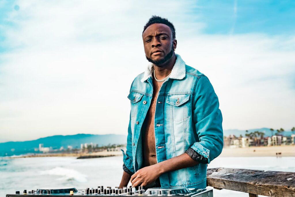 US-based Nigerian DJ Kev hosts Dotman, Elenu at event in Atlanta