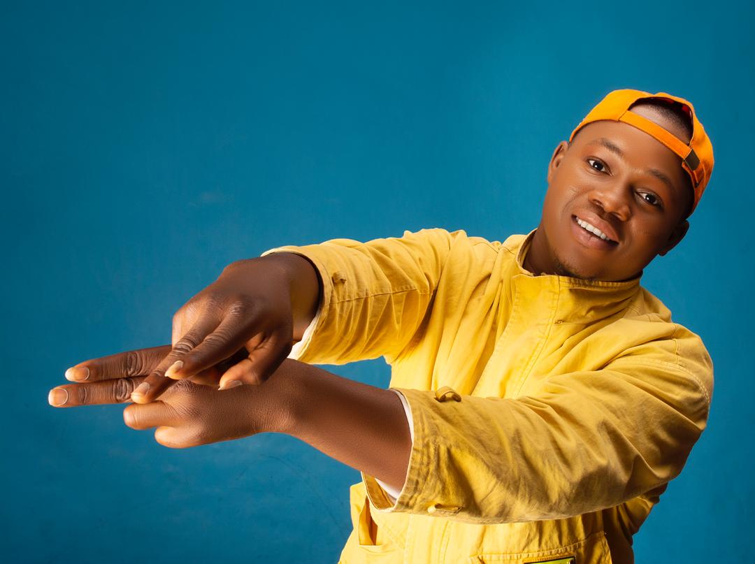 Meet fast-rising Nigerian artiste Adesewa Adaramati - Vanguard News