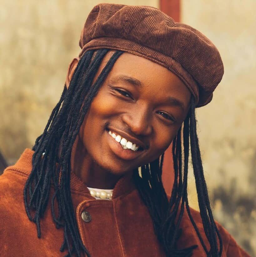 Music is life for me - Ayanfe - Vanguard News