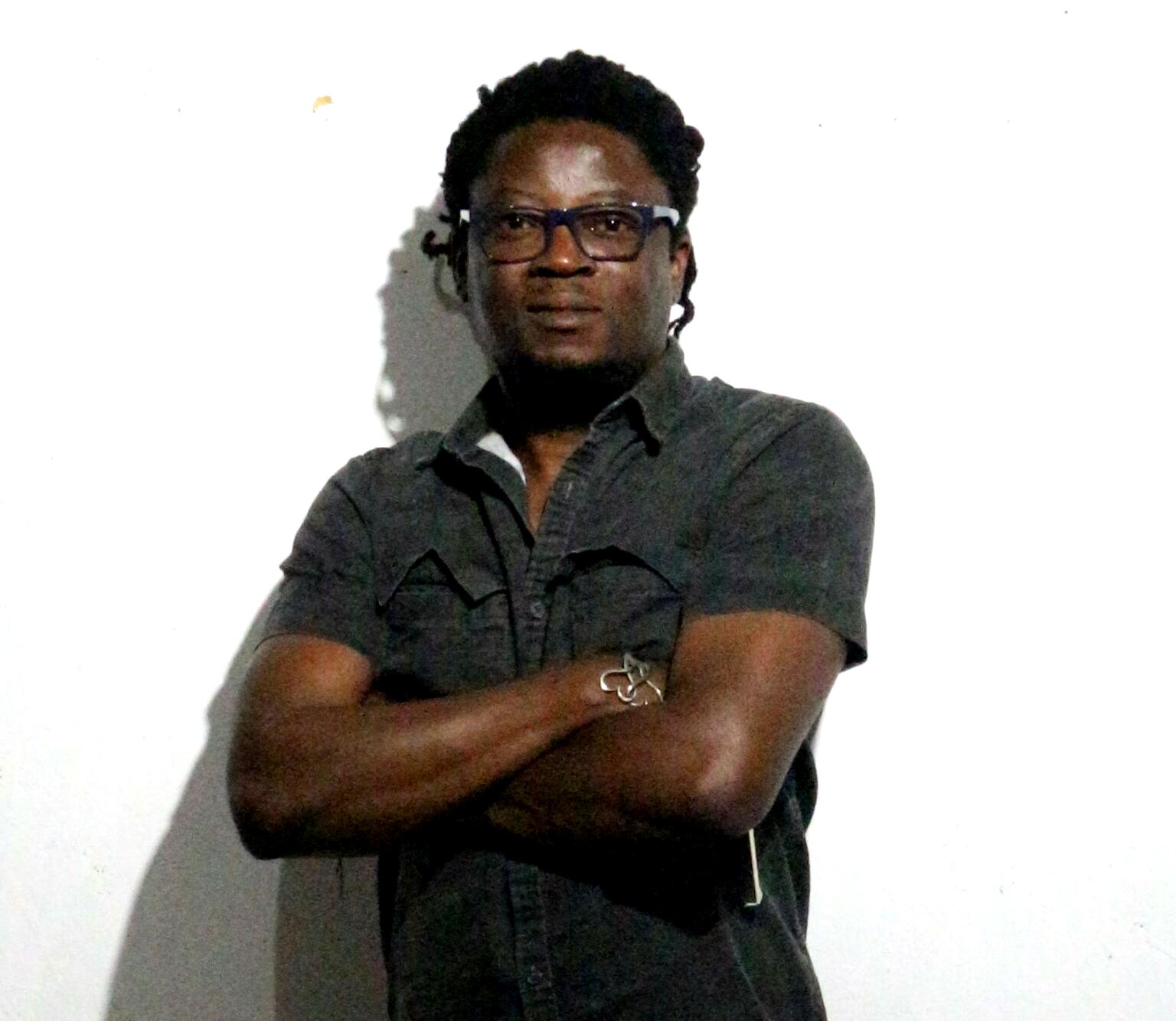 My exhibition in Poland is the biggest in my career — Bob-Nosa