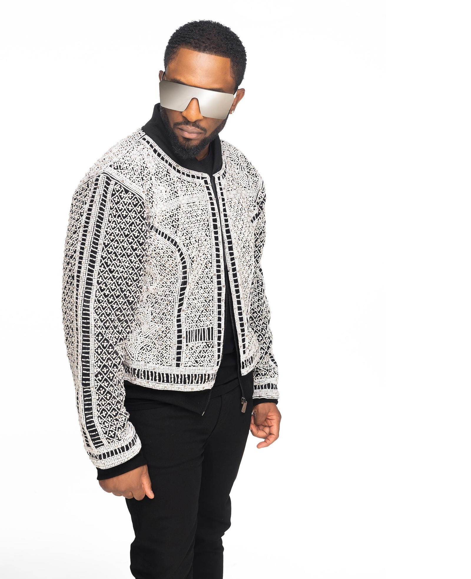 Darey releases first single in five years “Jah Guide Me”