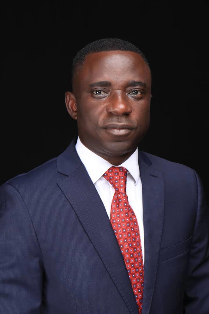 Delta FCC Office: Anaughe urges staff to promote Commission's principles