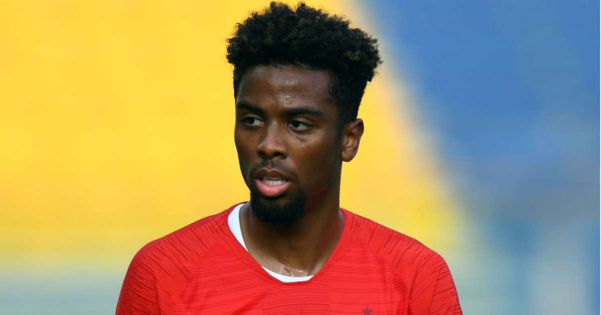 Former United youngster Gomes signs for Lille, loaned to Boavista