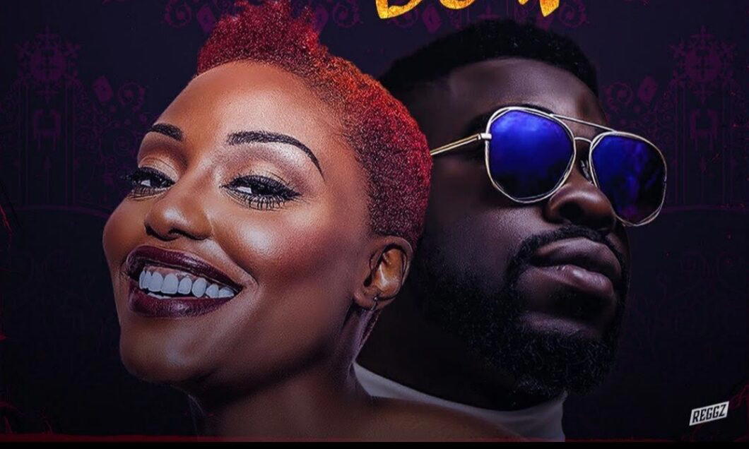 Fiki, Eeflat treat fans to “Love to the beat” - Vanguard News