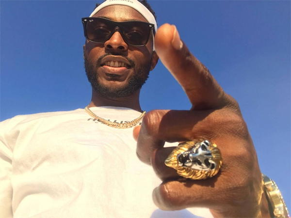 Uky returns to his roots as he releases fascinating single, ‘Ginger’