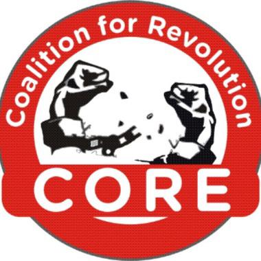 Photos, video of Revolutionnow protest in Abuja - Vanguard News