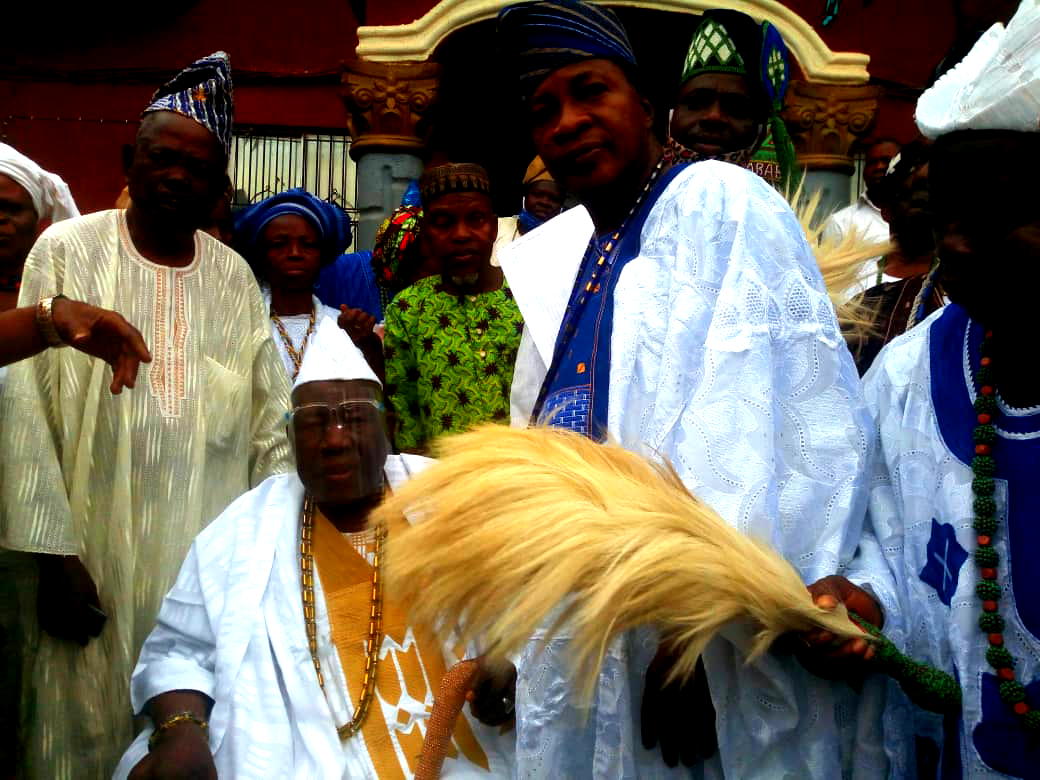 Isese Day: Adherents renew call for holiday - Vanguard News