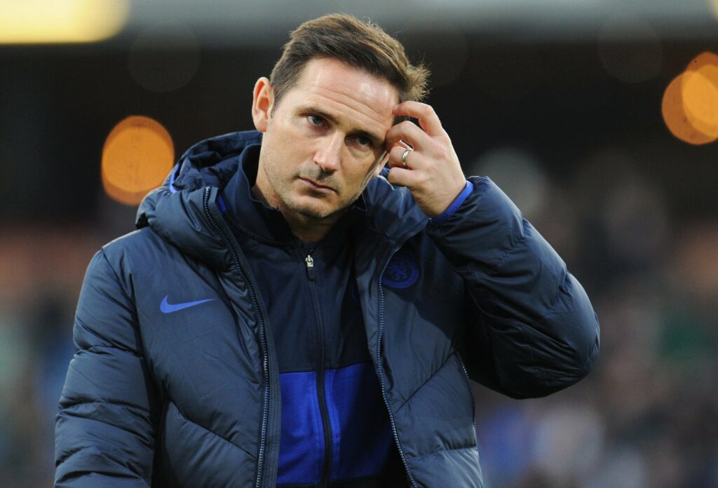 Lampard must deliver after Chelsea spending spree - Vanguard News