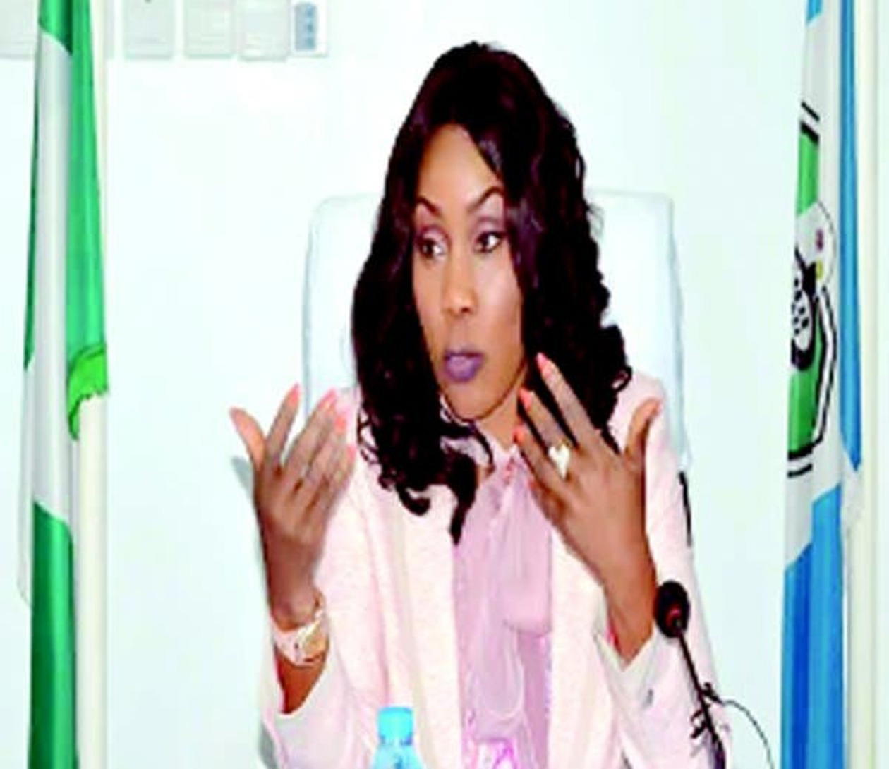 Yuletide: NAPTIP activates surveillance strategies to match antics of ...