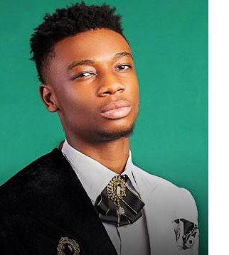 Don Jazzy brought my comedy skits to limelight— Okiki DFT