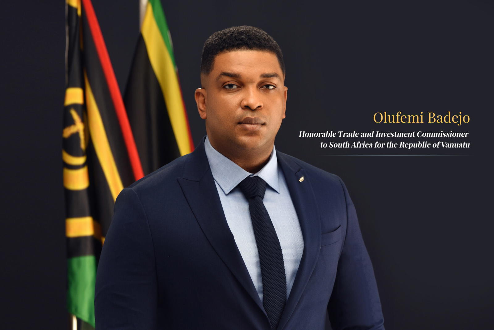 Cersèi Partner's Olufemi Badejo appointed as Commissioner in Republic ...