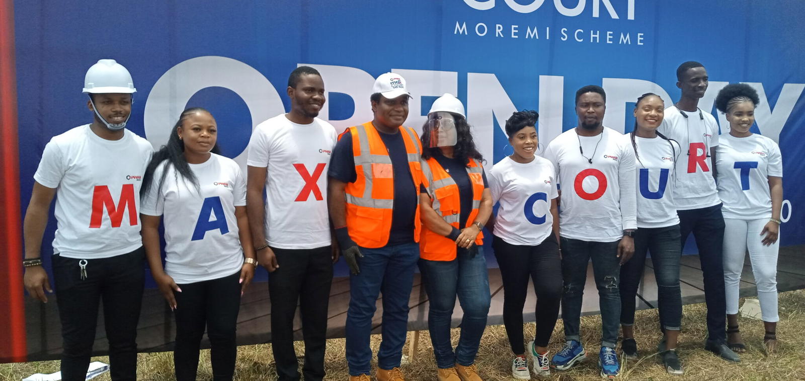 PWAN Group flags off premier build and sell residential estate