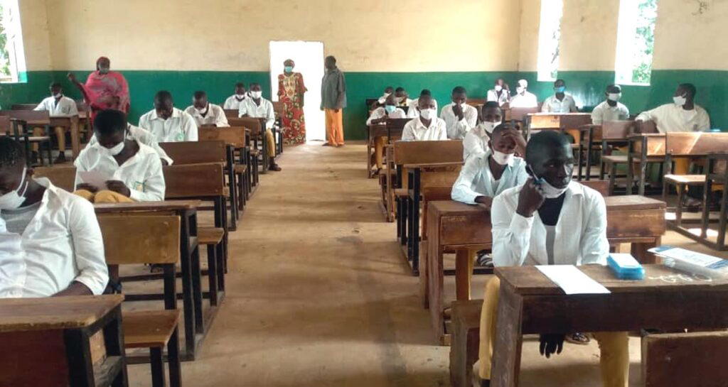 2022 WASSCE: WAEC tasks supervisors on integrity - Vanguard News