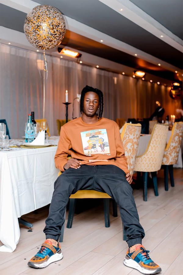 BBNaija is what Nigerians need right now – Singer Kellylivinglarge