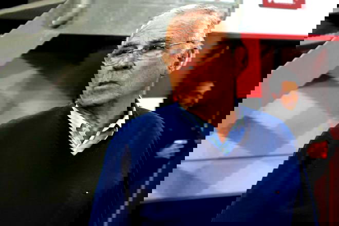 Legendary Olympiakos keeper Theodoridis dies aged 85 - Vanguard News