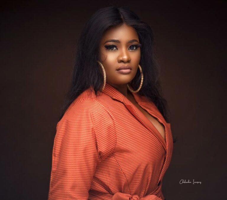 Unveiling multi-talented singer, Supernovamusician - Vanguard News