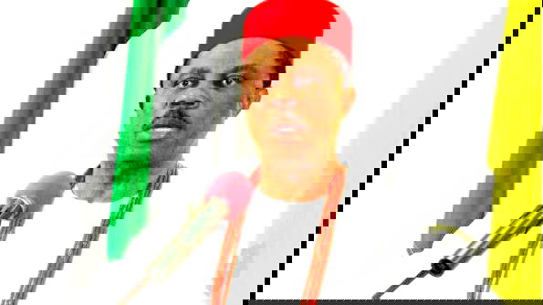 We have forgiven you wholeheartedly, Towns People tell Obiano