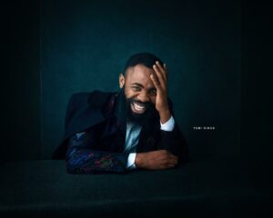 Comedian, Arole wows Birmingham audience with Funnier than thou ...